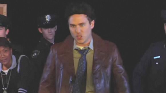 The Wire: The Musical - Comediva