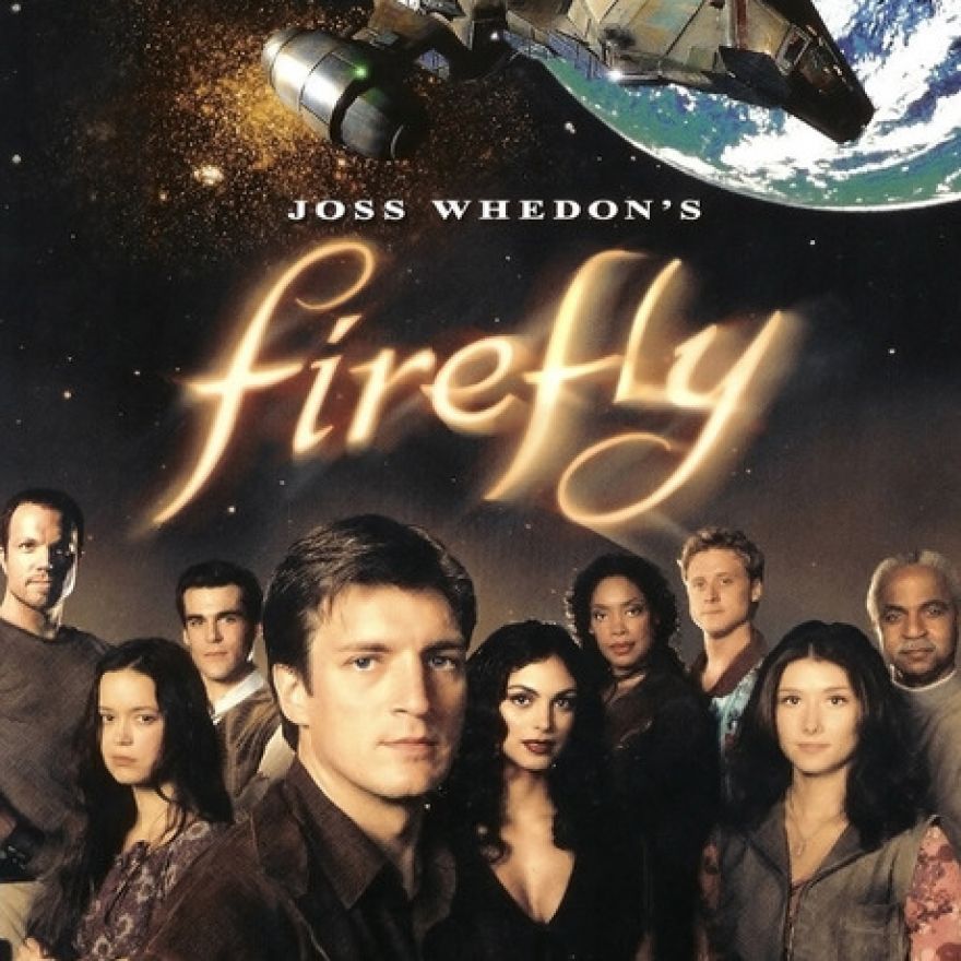 The 10 Gorram Shiniest Firefly Spinoffs This End of the 'Verse - Comediva