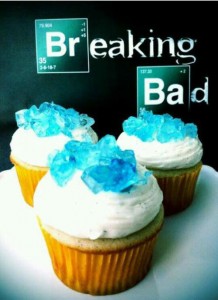 How to Throw the Ultimate Breaking Bad Marathon Party - Comediva
