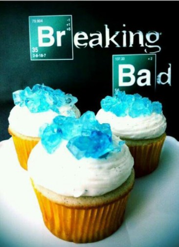 How to Throw the Ultimate Breaking Bad Marathon Party - Comediva