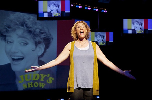 Review: 'The Judy Show: My Life as a Sitcom' - Comediva