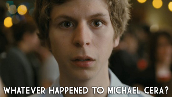 Whatever Happened to Michael Cera? - Comediva Whatever Happened to Michael Cera? - Comediva