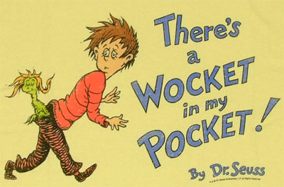 Martin Scorsese Directs Dr. Seuss Movies - Comediva