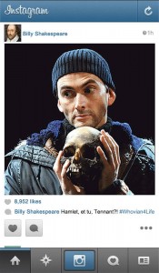 If Shakespeare Had Instagram - Comediva