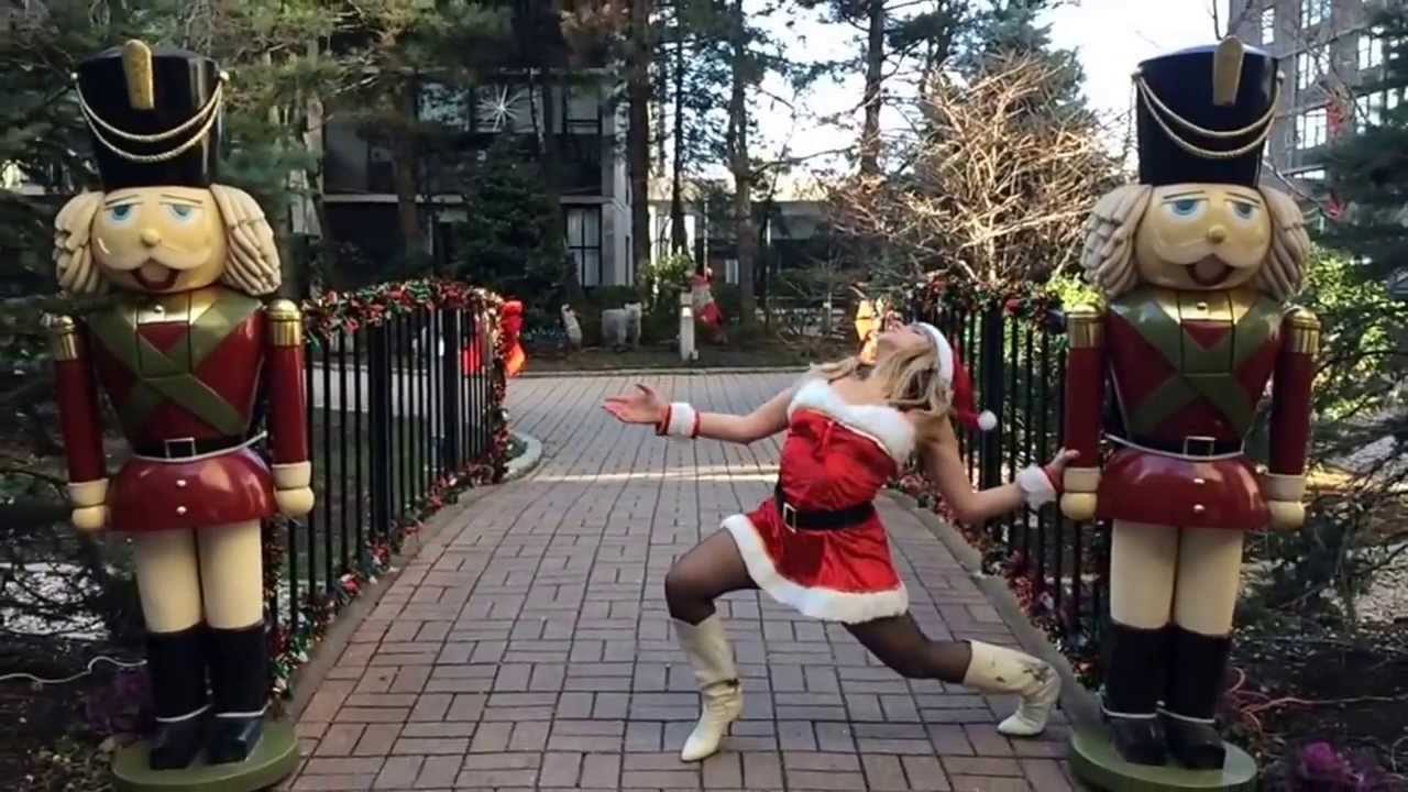 This is Why You Hate Santa Con | DUBSTEP - Comediva