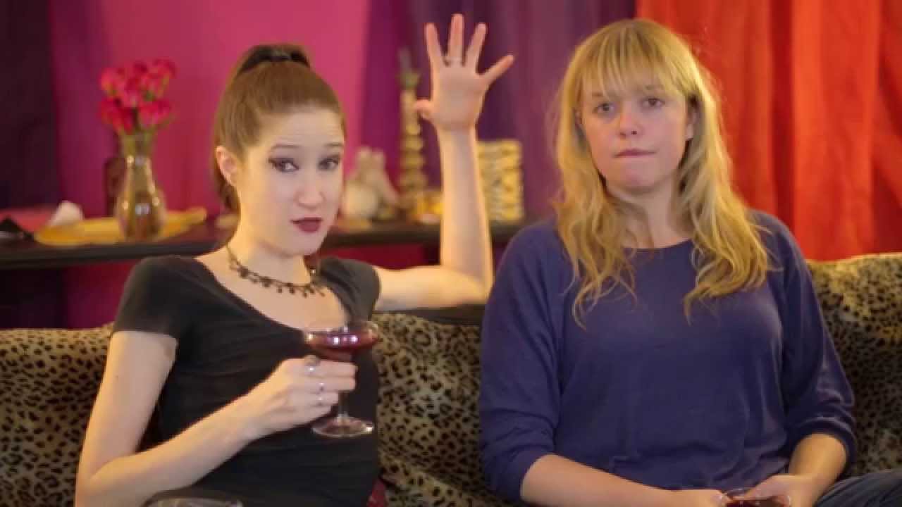 "Girls" Season 4 Ep. 3: We Talk About the REALLY important things ...